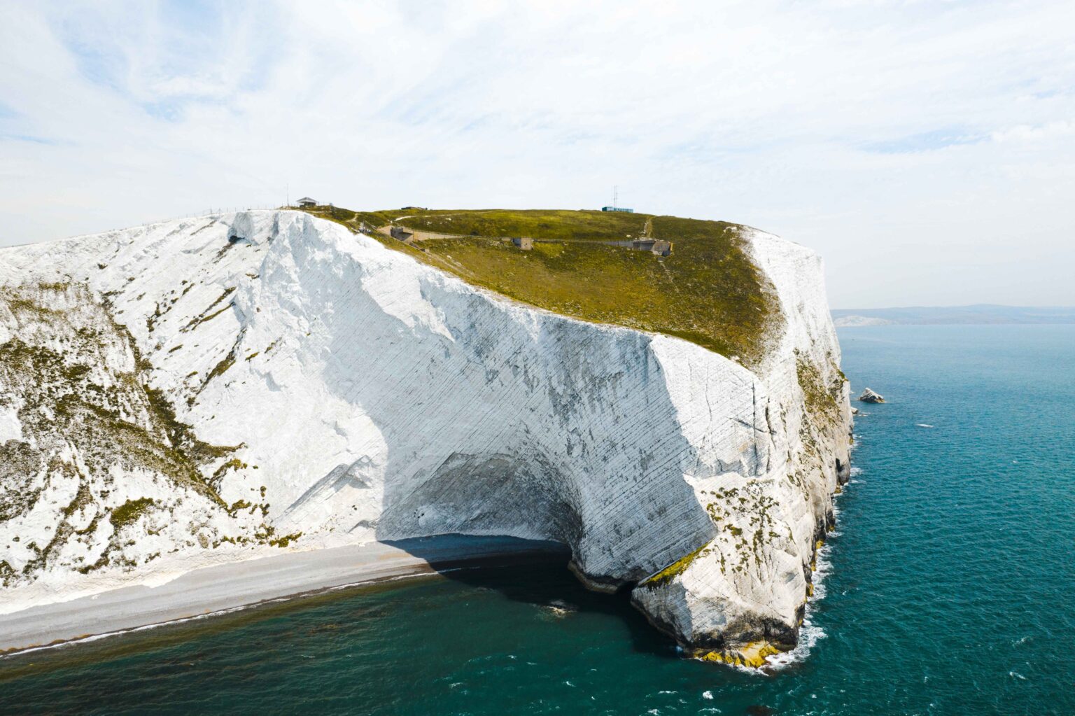 Isle of Wight Tourist Guide: Best Beaches & Landmarks