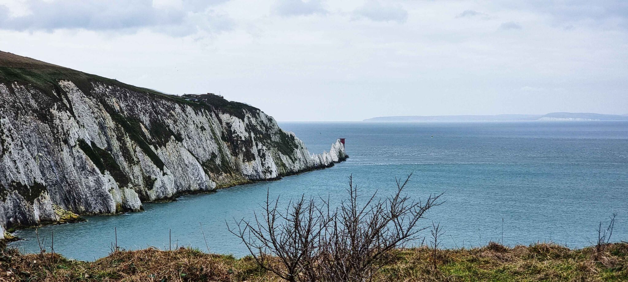 Isle of Wight Tourist Guide: Best Beaches & Landmarks
